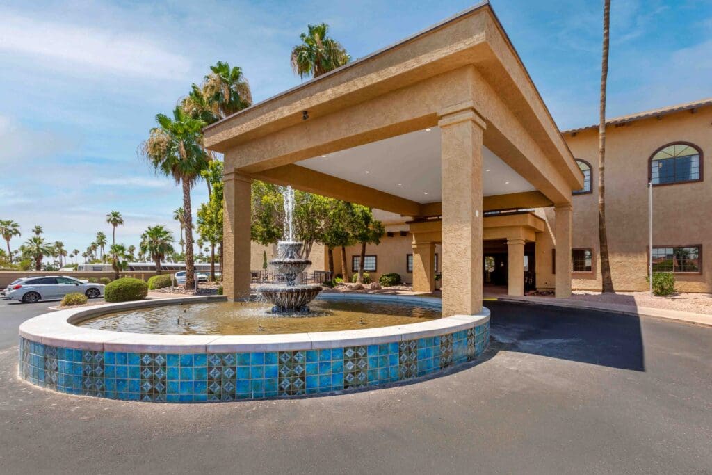 Virtual Tour & Gallery | Mesa, AZ | Inspirations of Mesa